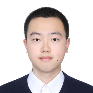 Zhiping He | MIT School of Engineering