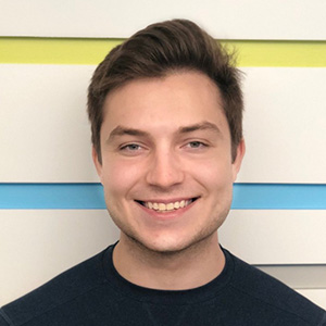 Evan Massaro | MIT School of Engineering