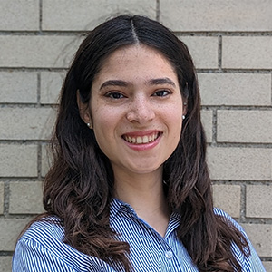 Adriana Mitchell | MIT School of Engineering