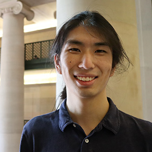 James H. Zhang | MIT School of Engineering