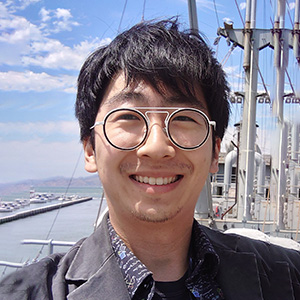 John Z. Zhang | MIT School of Engineering
