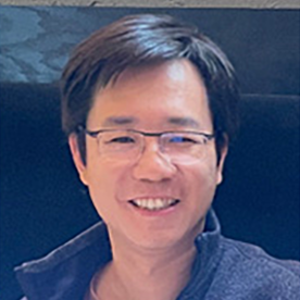 Kaiming He | MIT School of Engineering