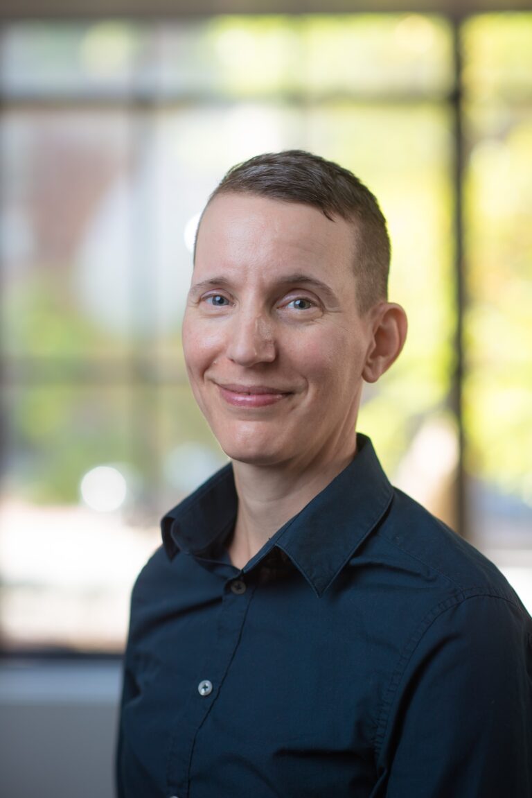 SoE Staff Spotlight: Jay Matthews | MIT School of Engineering