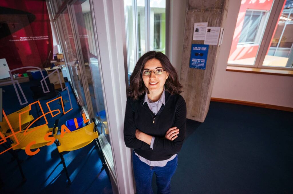 Institute for Data, Systems, and Society | MIT School of Engineering