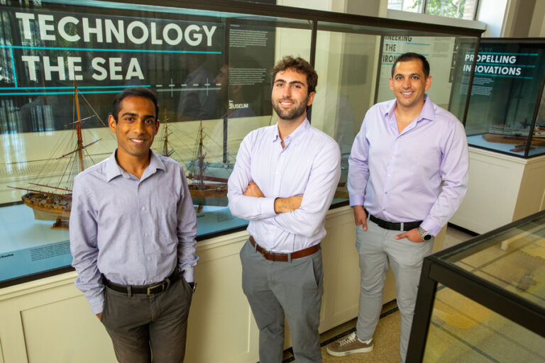 Institute for Data, Systems, and Society | MIT School of Engineering