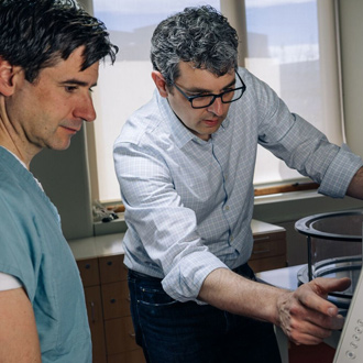 Institute for Medical Engineering and Science | MIT School of Engineering
