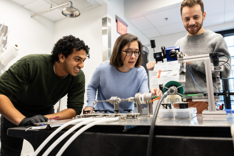 MIT School of Engineering