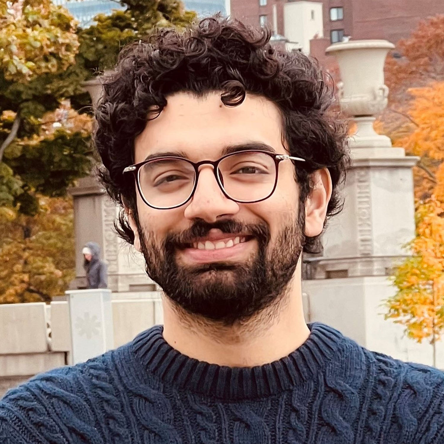 Waleed Akbar | MIT School of Engineering