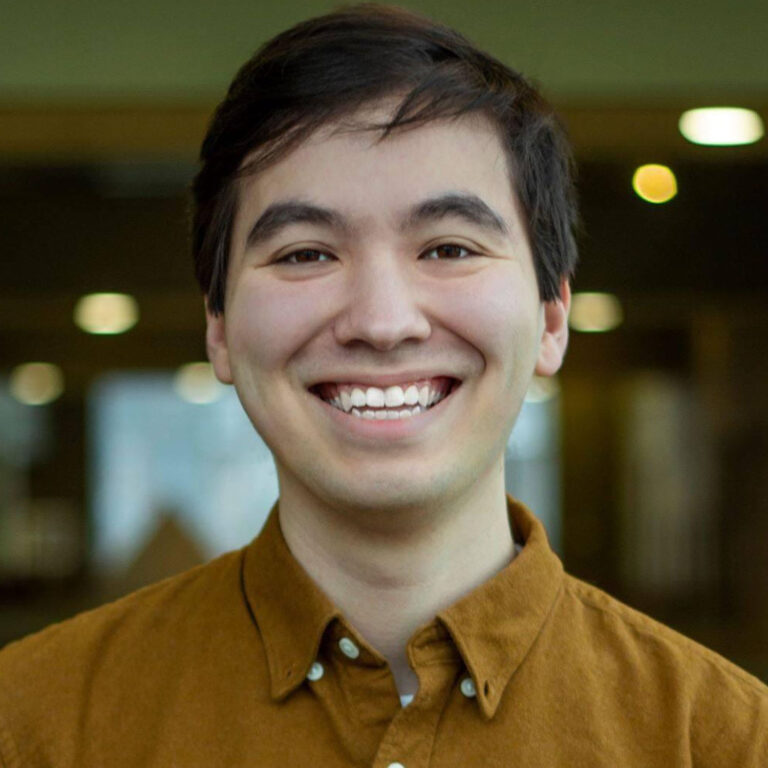 Kentaro Barhydt | MIT School of Engineering