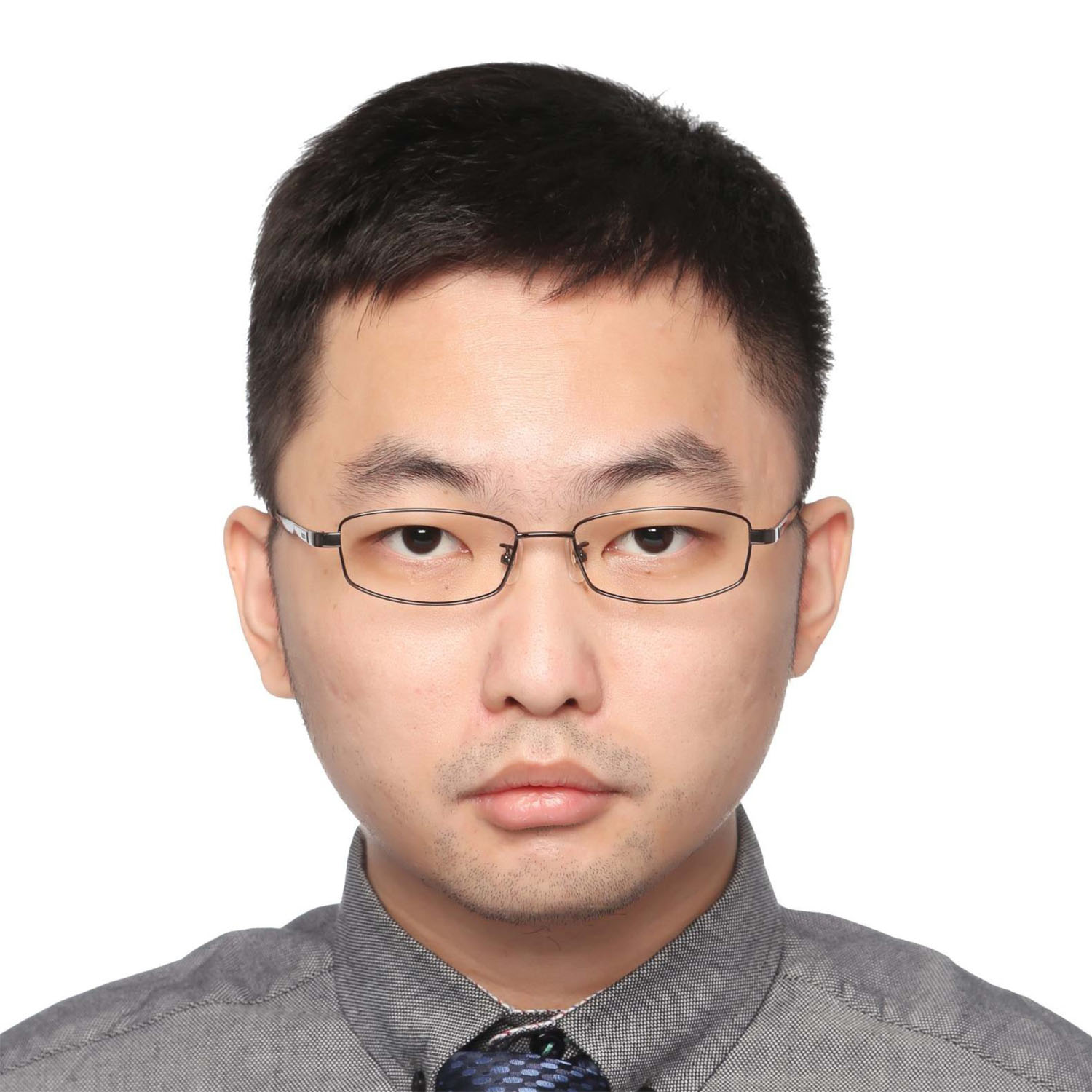 Xibi Chen | MIT School of Engineering