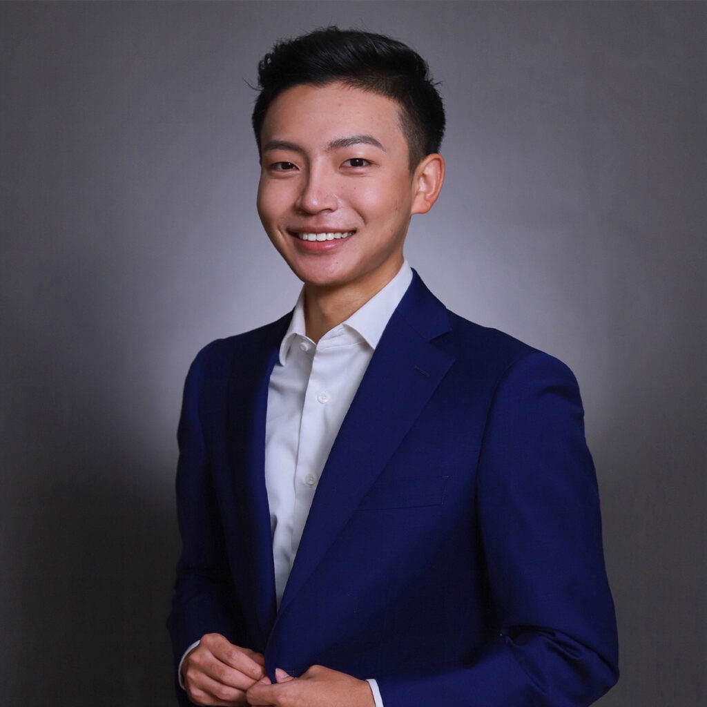 Davy Deng | MIT School of Engineering