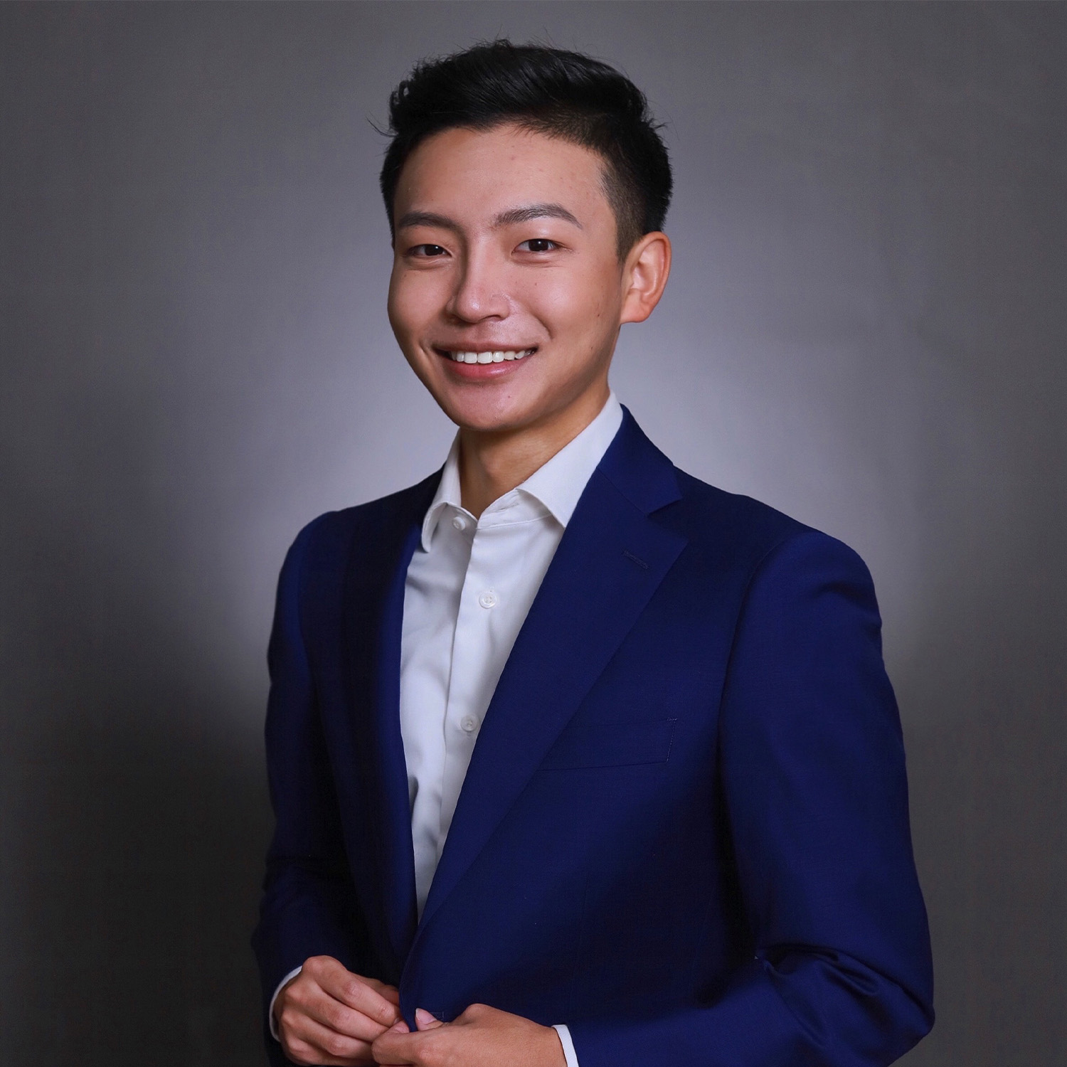 Davy Deng | MIT School of Engineering