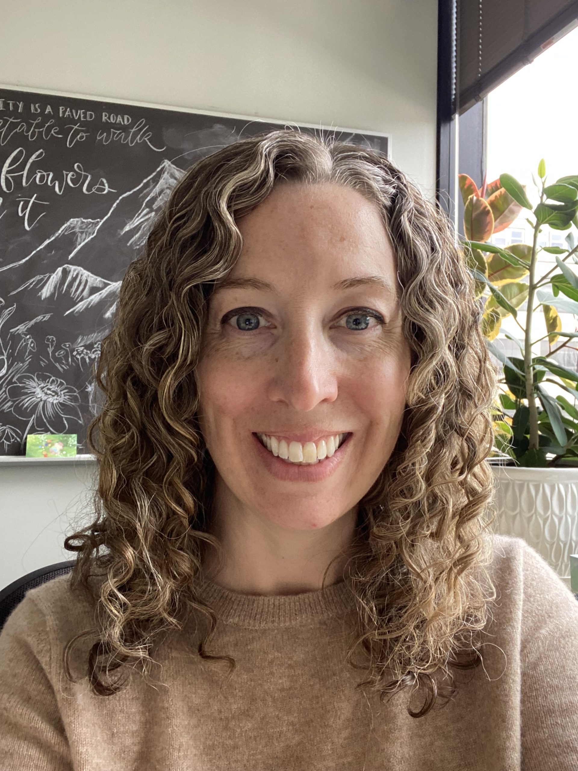 SoE Staff Spotlight: Ellen Reid | MIT School of Engineering