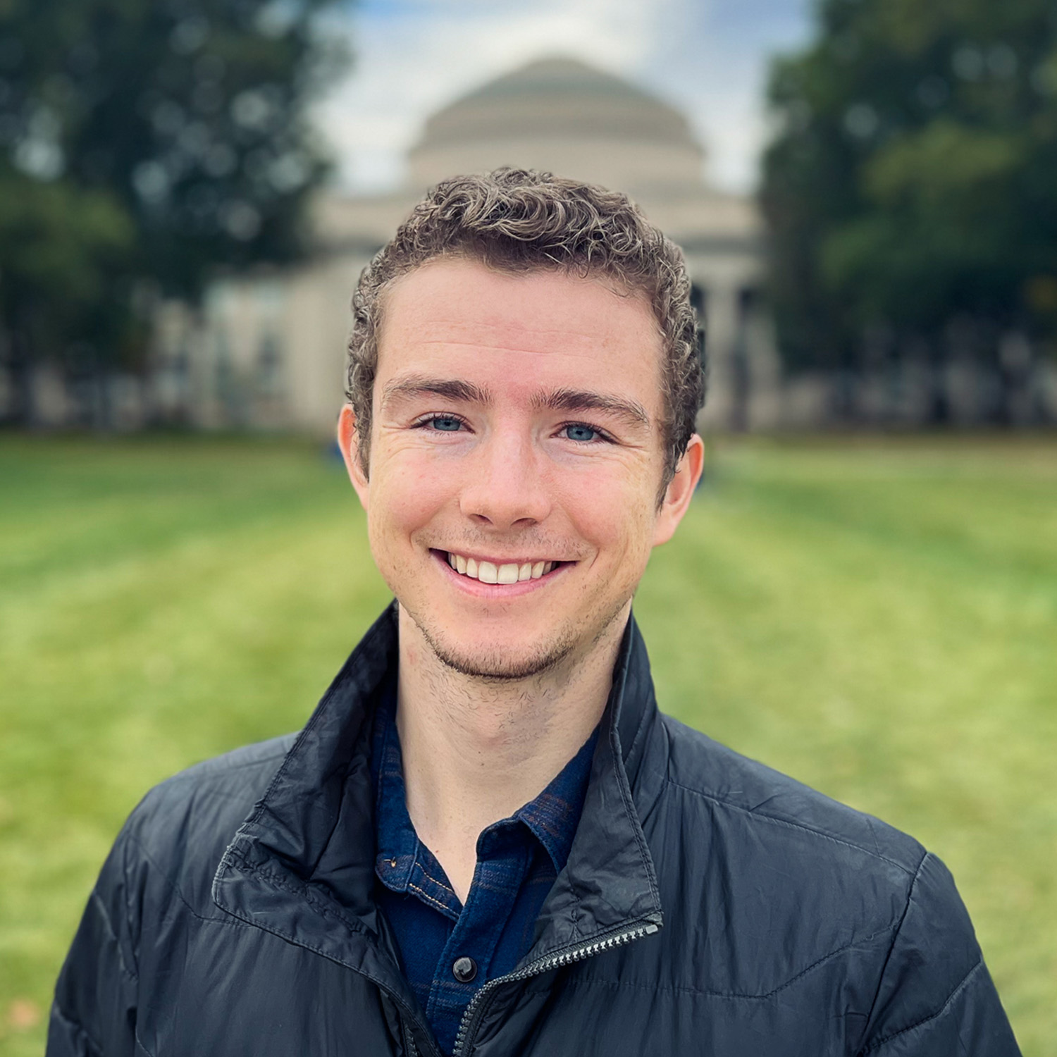 Joshua Marchant | MIT School of Engineering