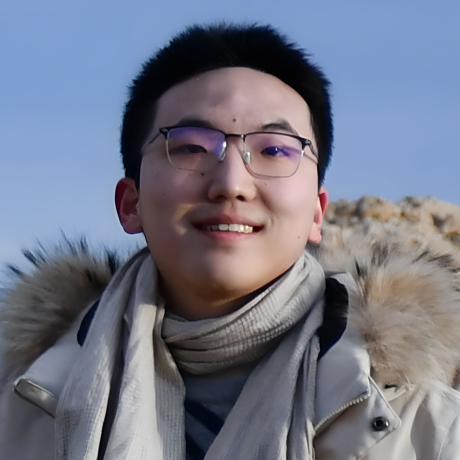 Mingyang Liu | MIT School of Engineering