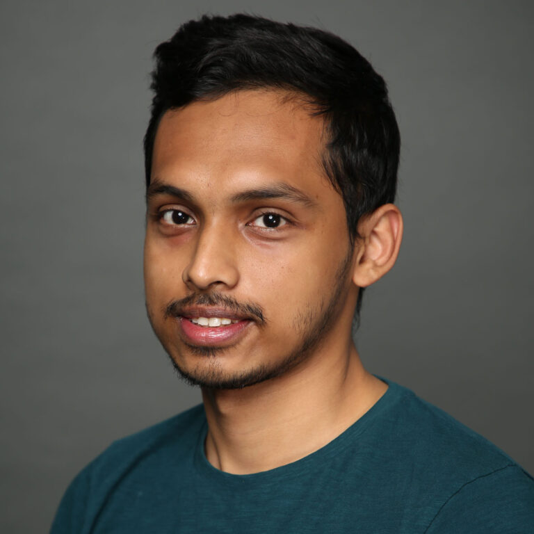 Dip Joti Paul | MIT School of Engineering
