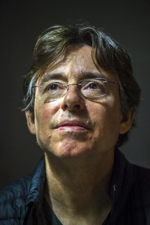 Staff Spotlight: Peter Houk | MIT School of Engineering