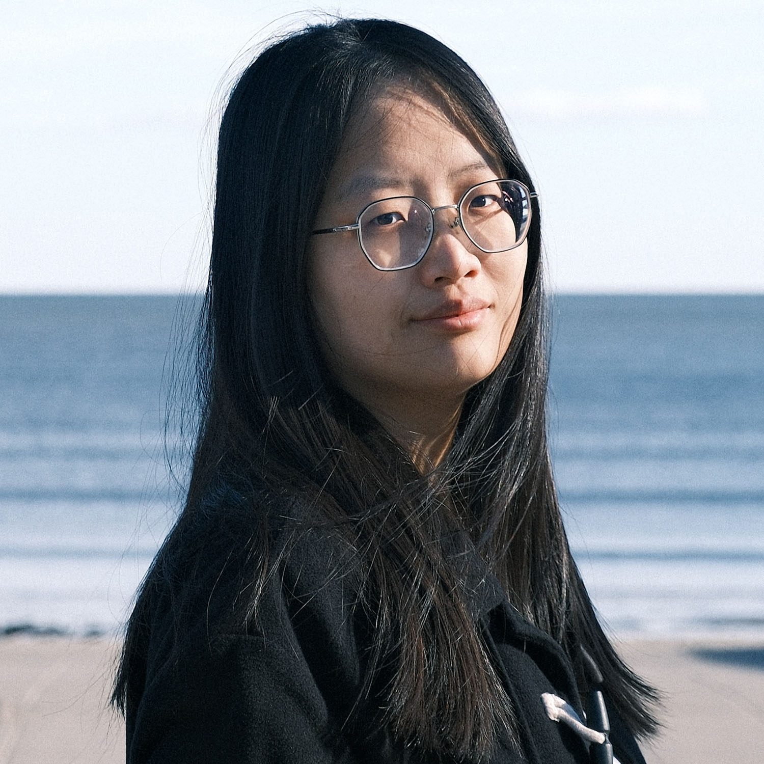 Shixin Song | MIT School of Engineering