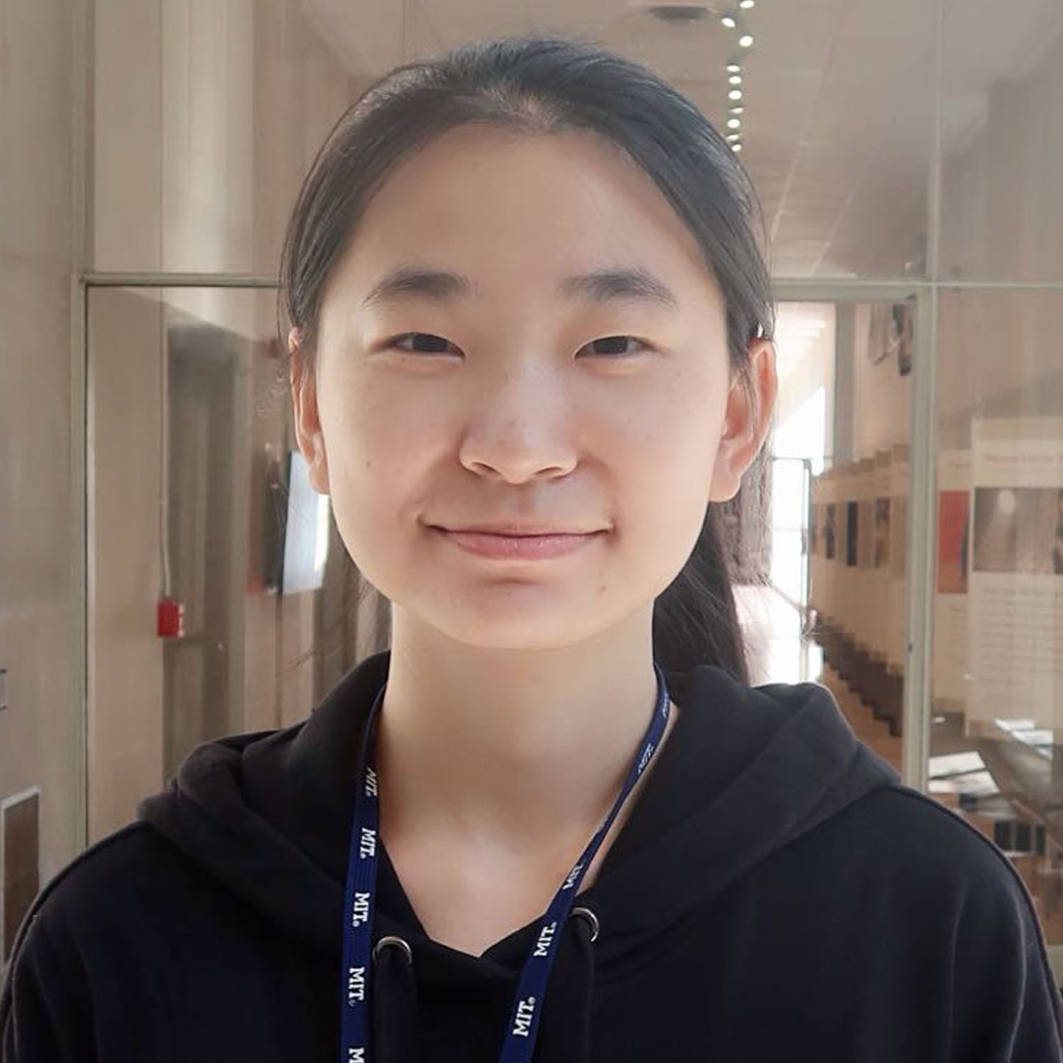 Yixuan (Cassie) Song | MIT School of Engineering