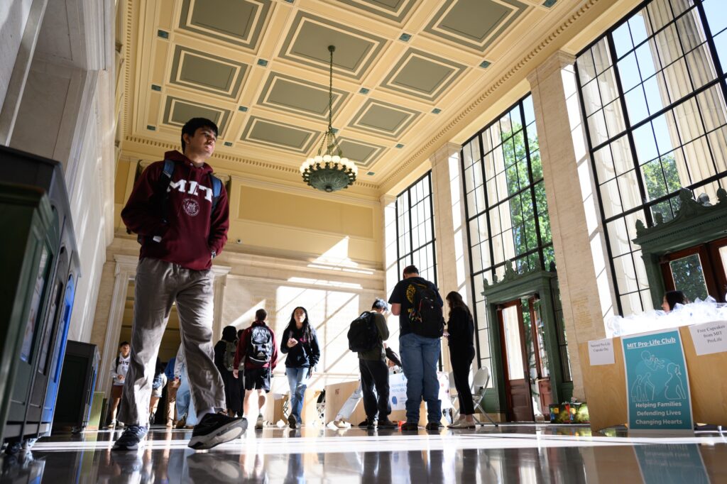 Admissions | MIT School of Engineering