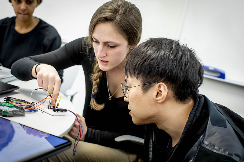 Institute for Medical Engineering and Science | MIT School of Engineering