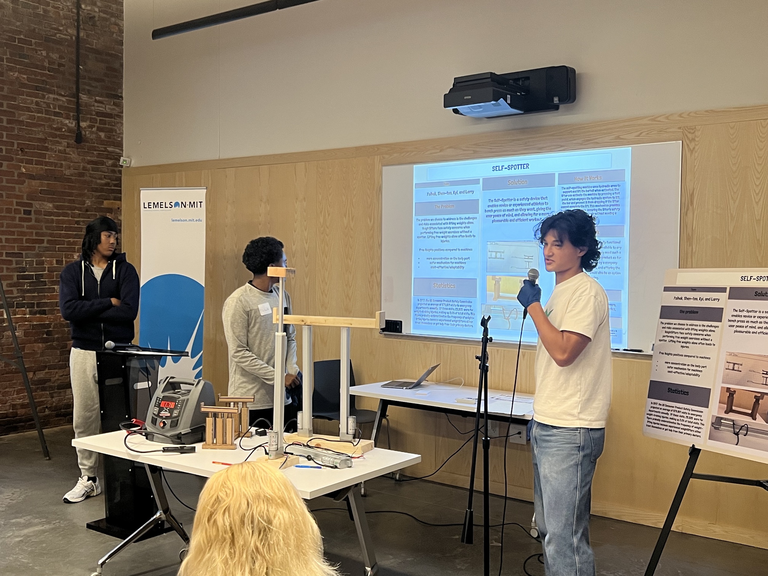 K-12 Programming | MIT School of Engineering
