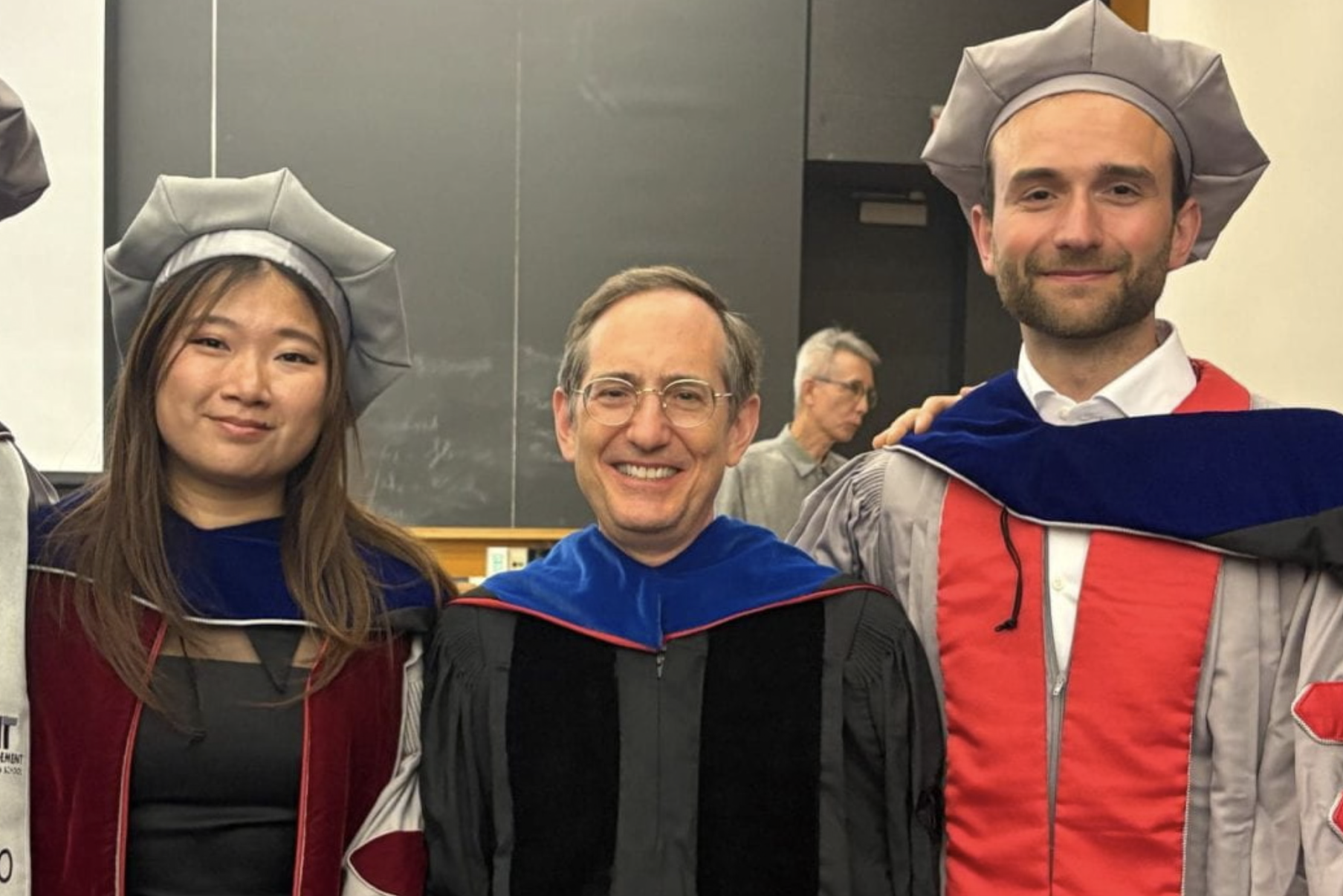 Interdisciplinary Programs | MIT School of Engineering