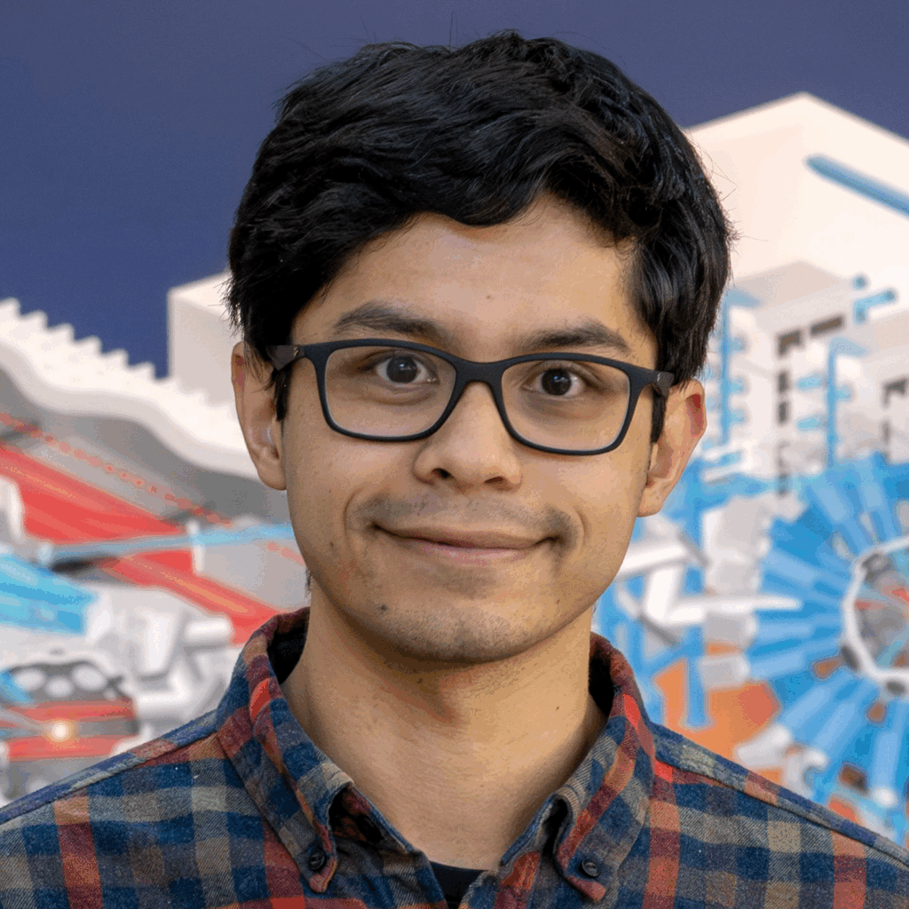Andrew Lanzrath | MIT School of Engineering