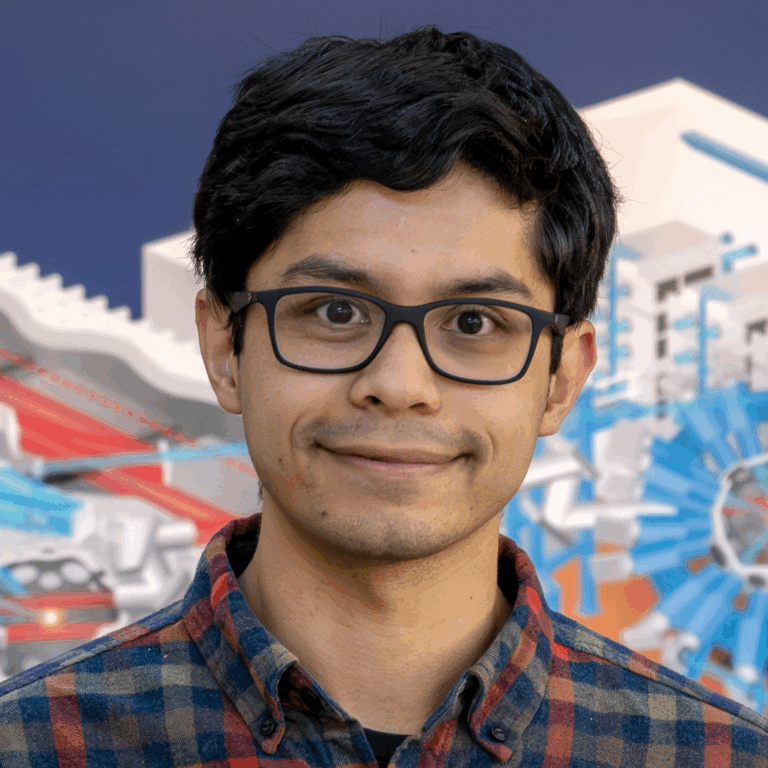 Andrew Lanzrath | MIT School of Engineering