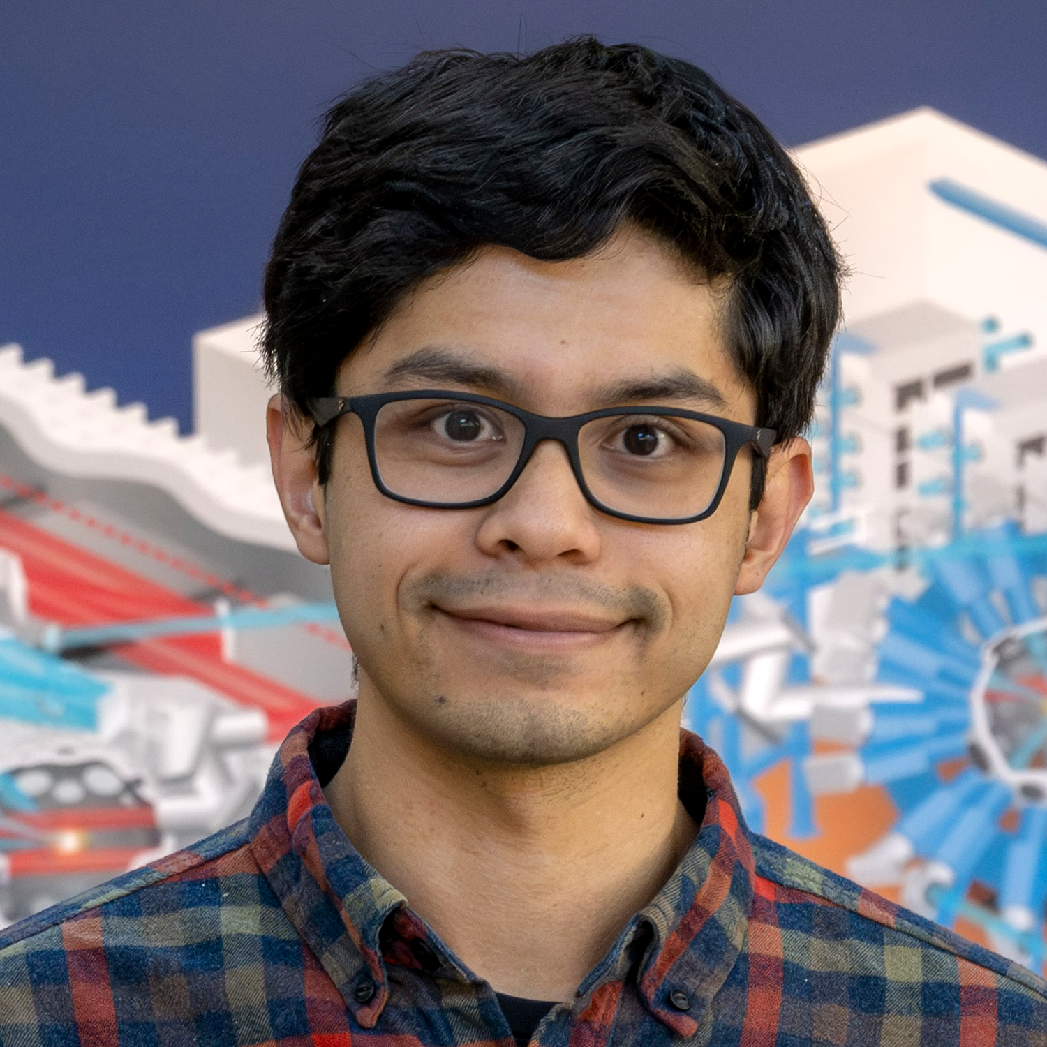 Andrew Lanzrath | MIT School of Engineering