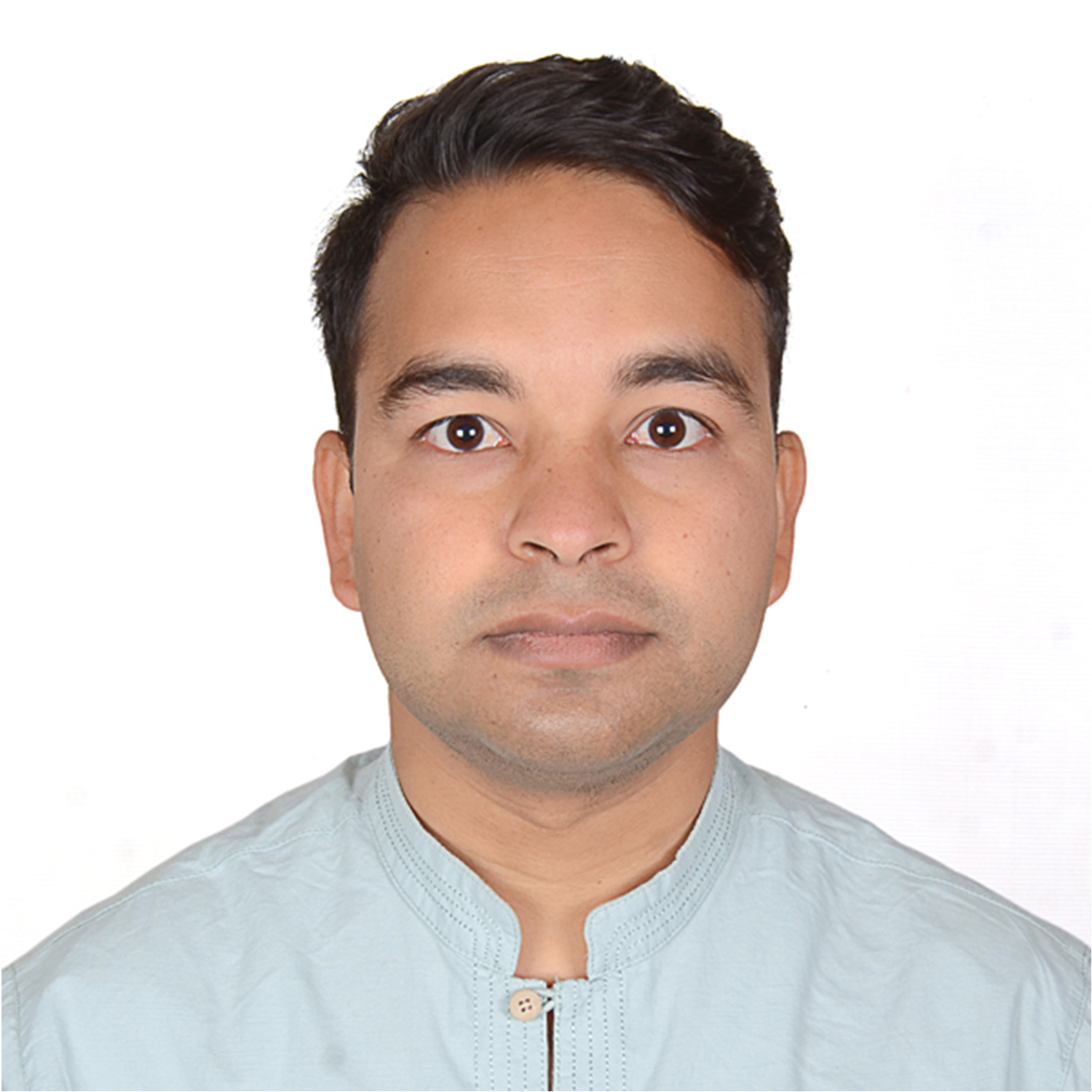 Laxman Kafle | MIT School of Engineering