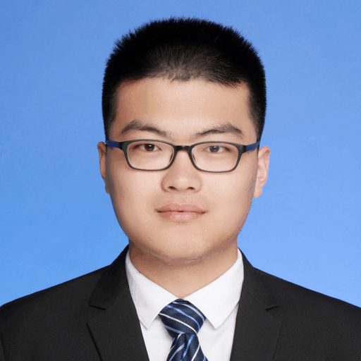Zeyang Li | MIT School of Engineering