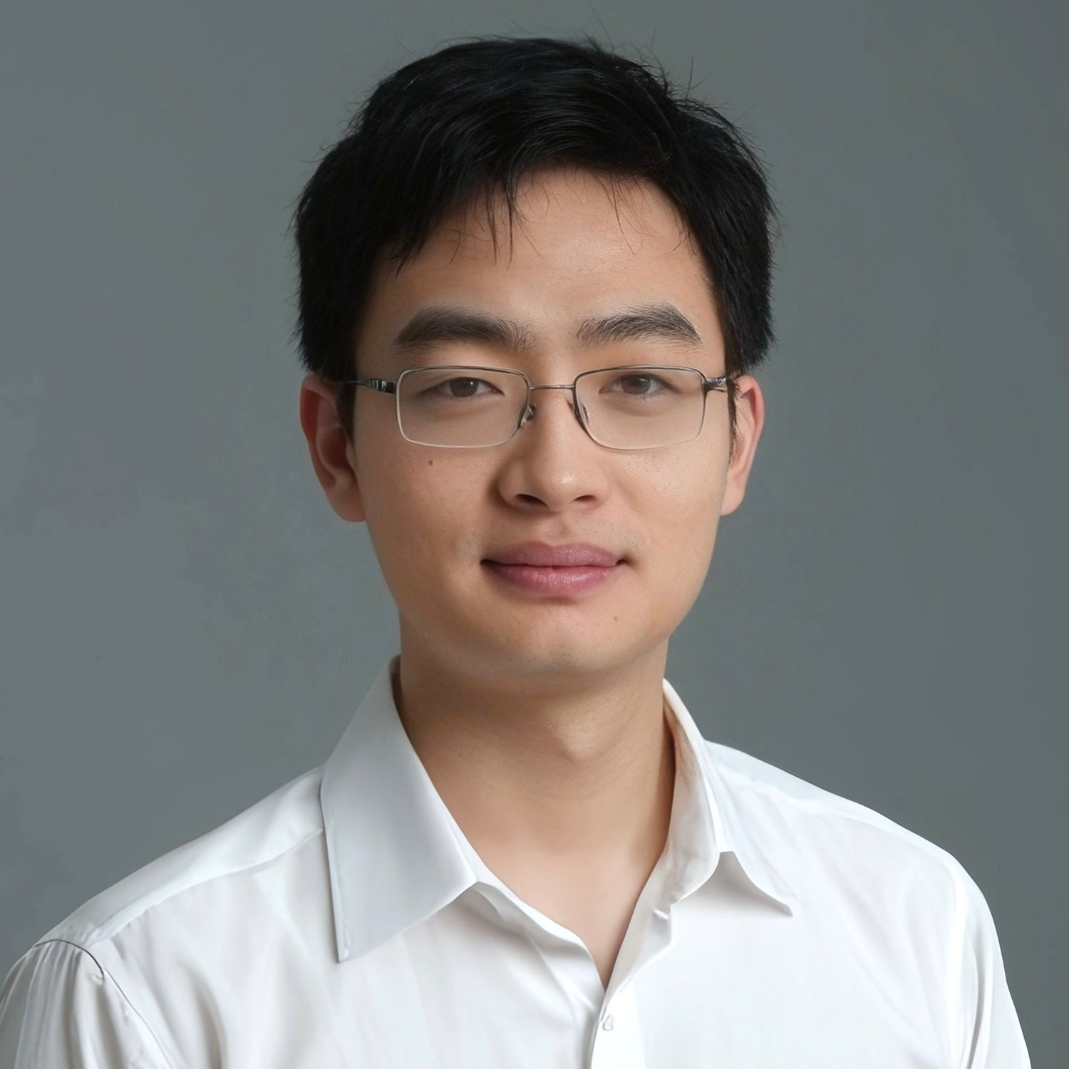 Zhuo Liu | MIT School of Engineering