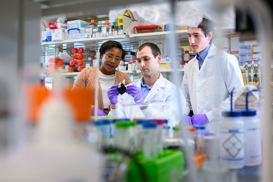 Innovation and Entrepreneurship | MIT School of Engineering