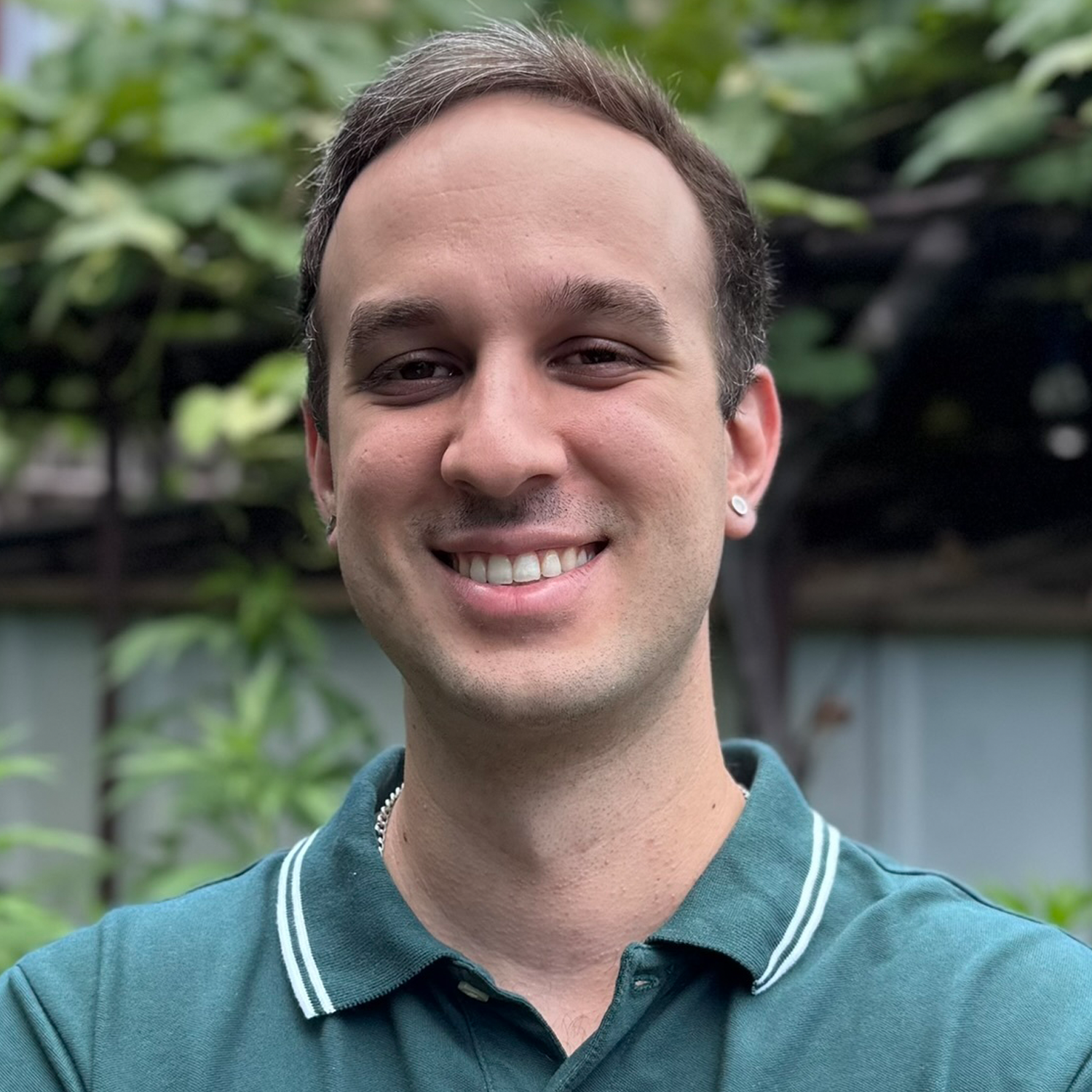 Roger Pallares Lopez | MIT School of Engineering