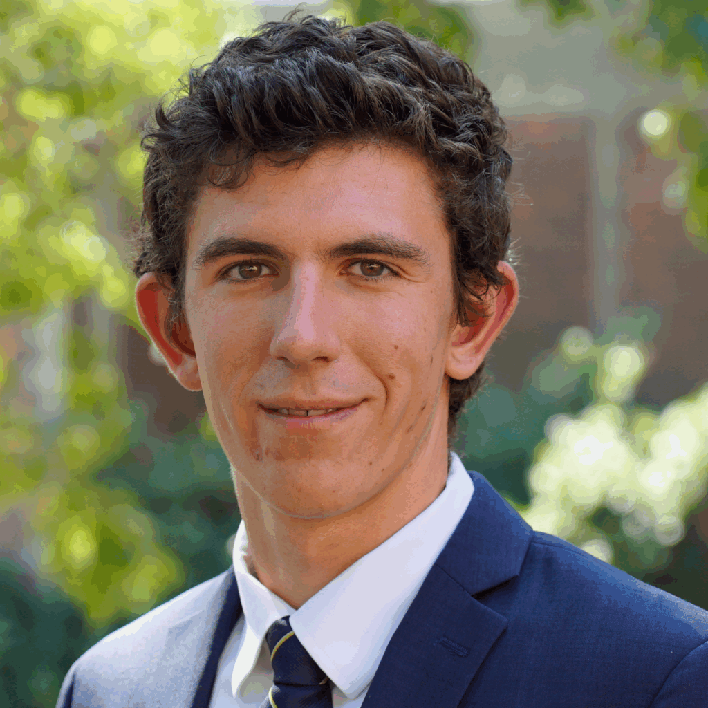 Max Pierce | MIT School of Engineering