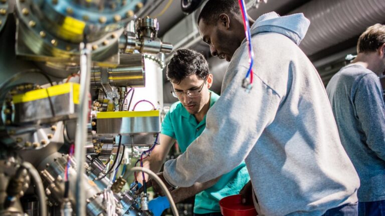 Centers and Labs | MIT School of Engineering