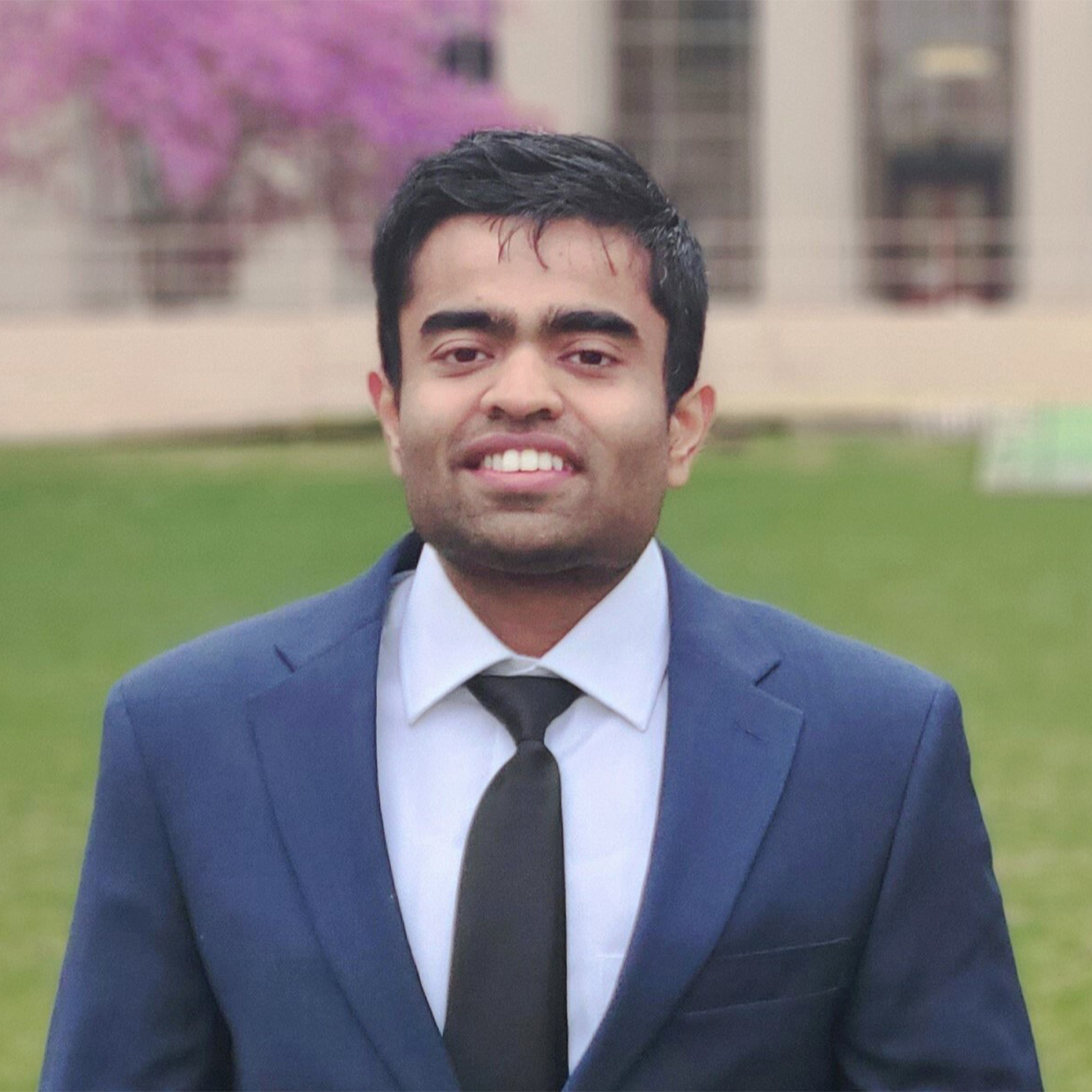 Shakul Pathak | MIT School of Engineering