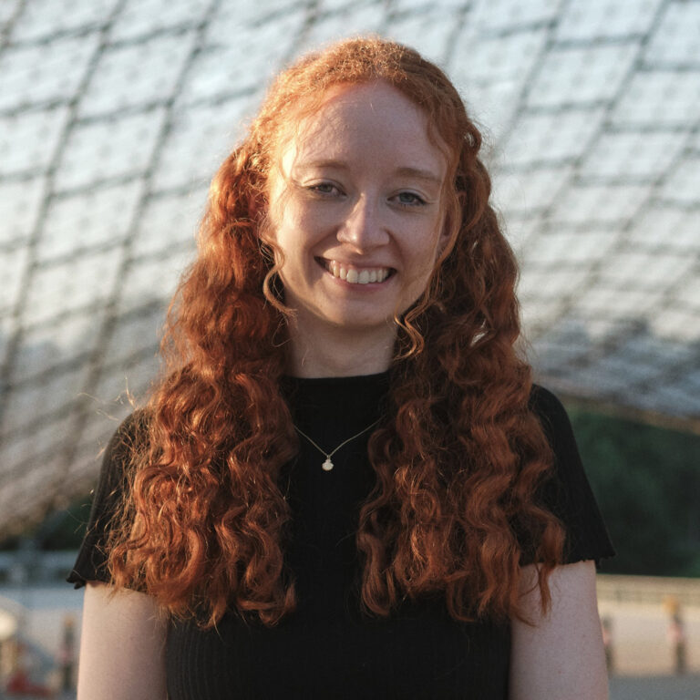 Simone Peter | MIT School of Engineering