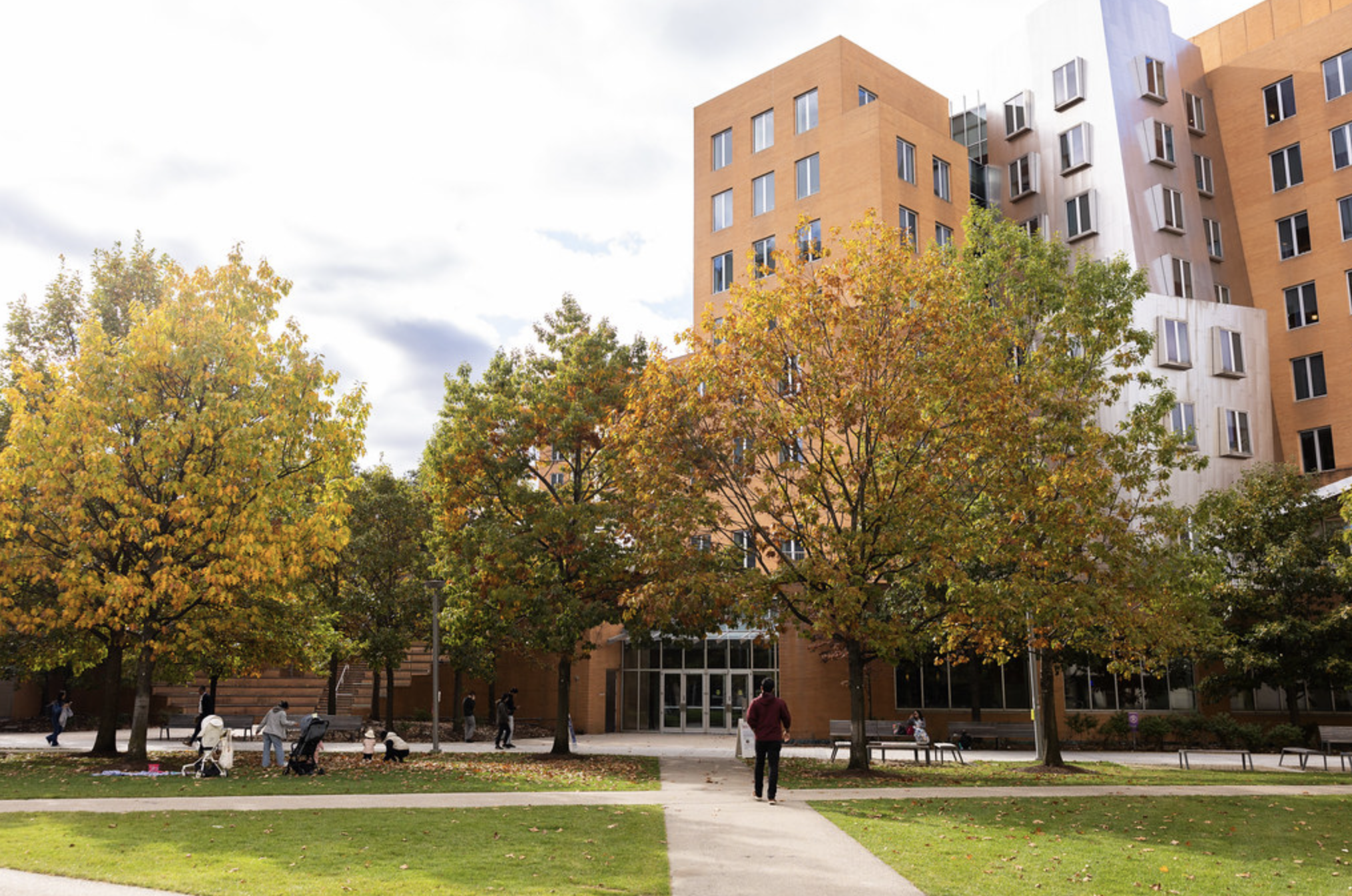 Centers and Labs | MIT School of Engineering