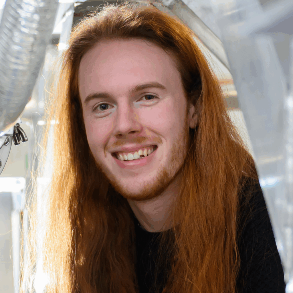 Thomas Varnish | MIT School of Engineering