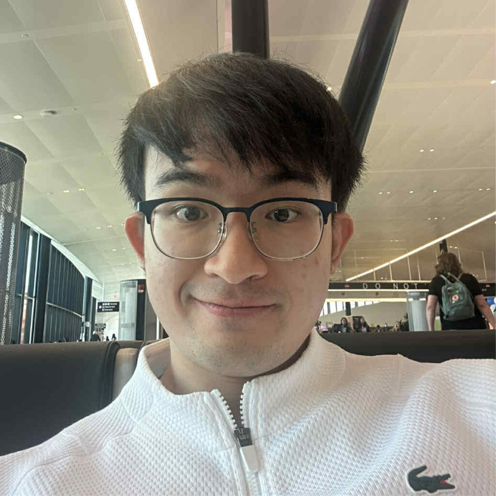 Wallace Tan Gian Yion | MIT School of Engineering