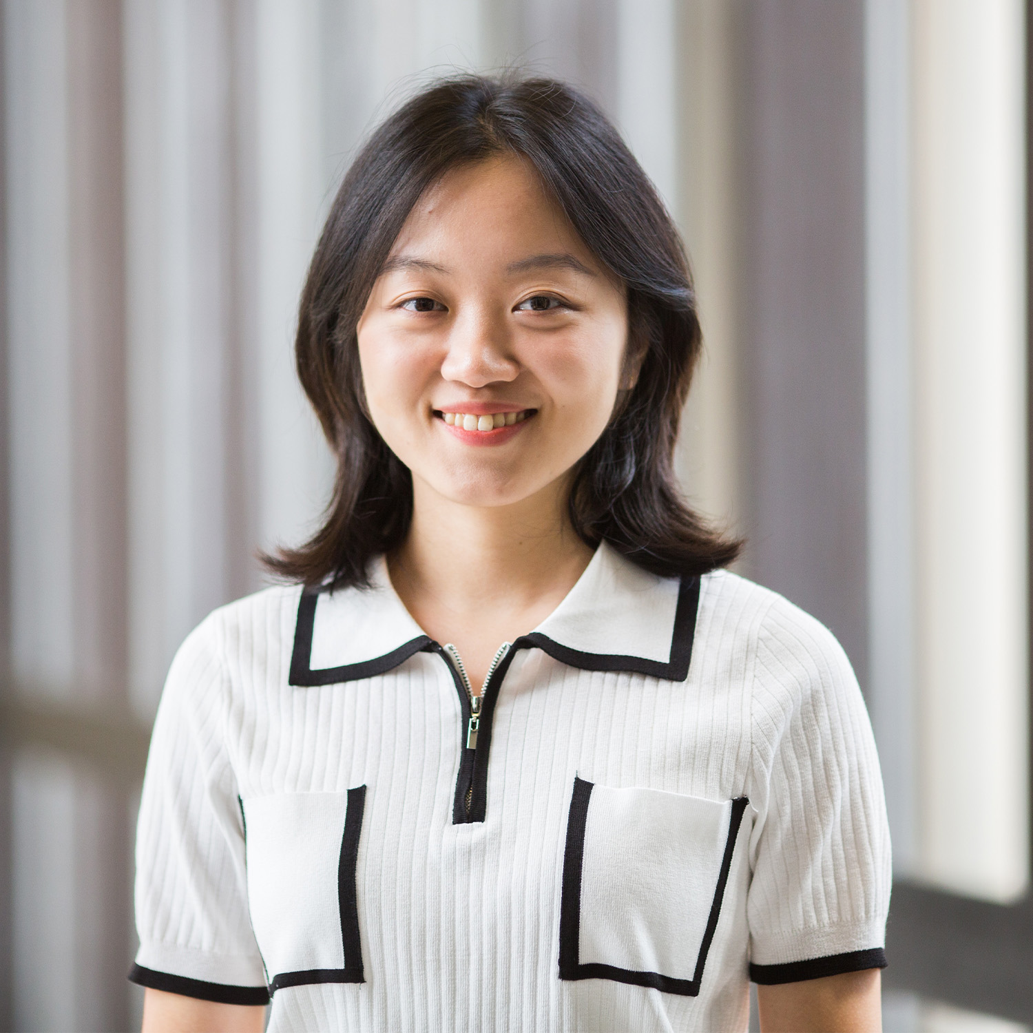 Xinling Li | MIT School of Engineering