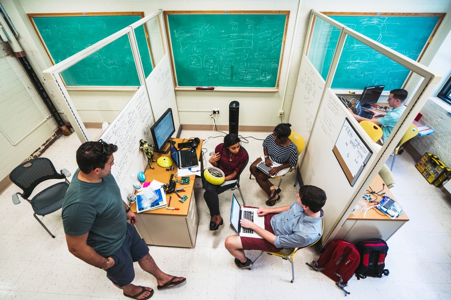 Innovation and Entrepreneurship | MIT School of Engineering