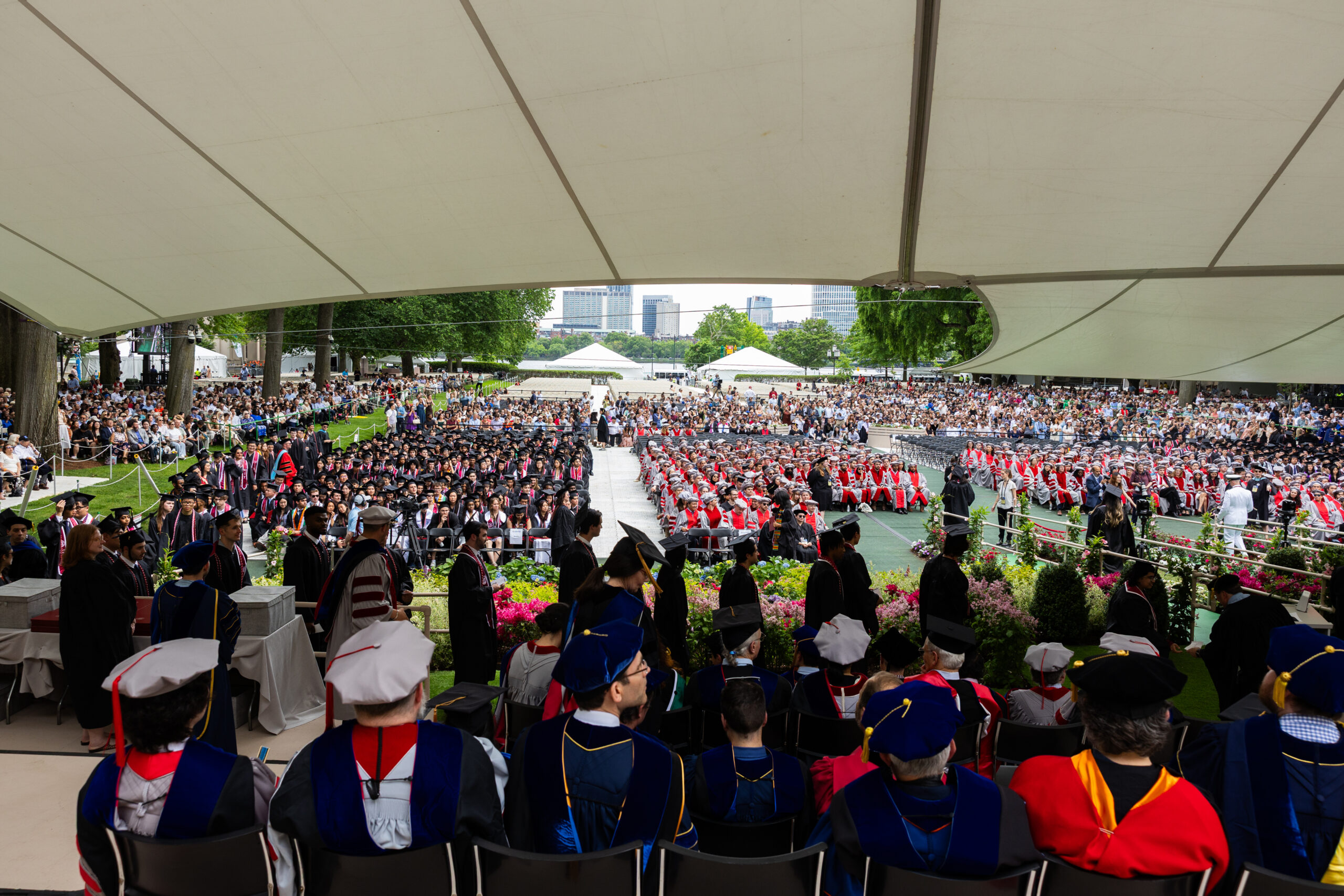 MIT Celebrates 2026 School of Engineering and Schwarzman College of ...