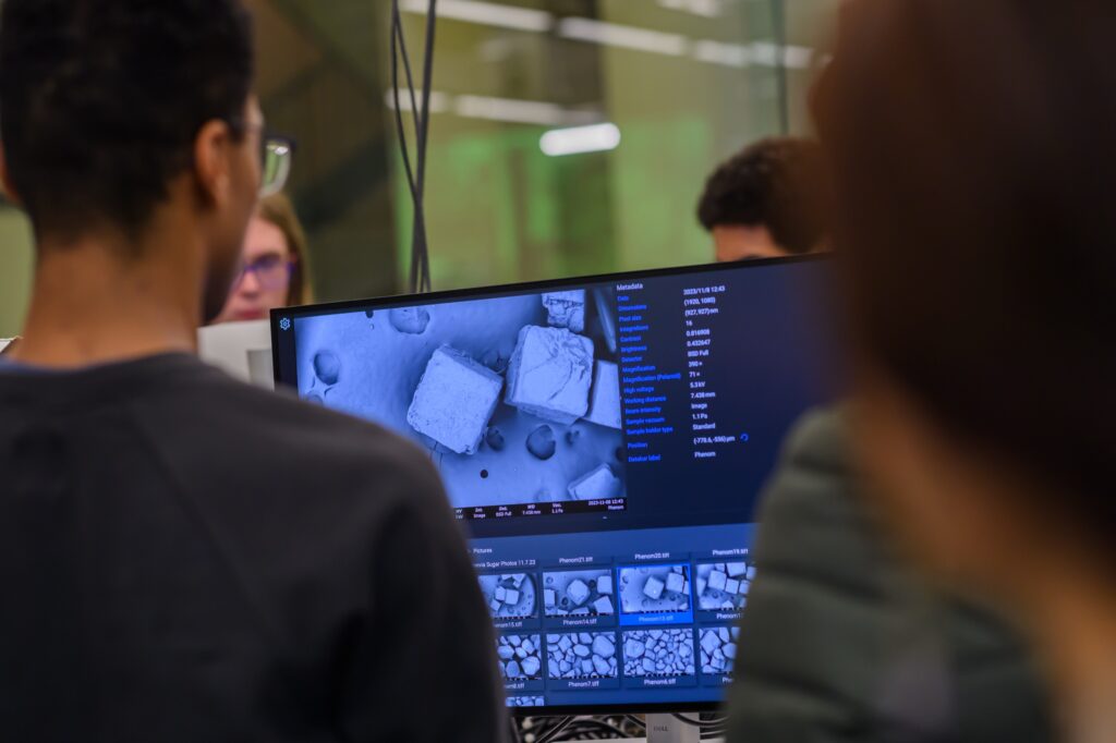 Materials Science and Engineering | MIT School of Engineering