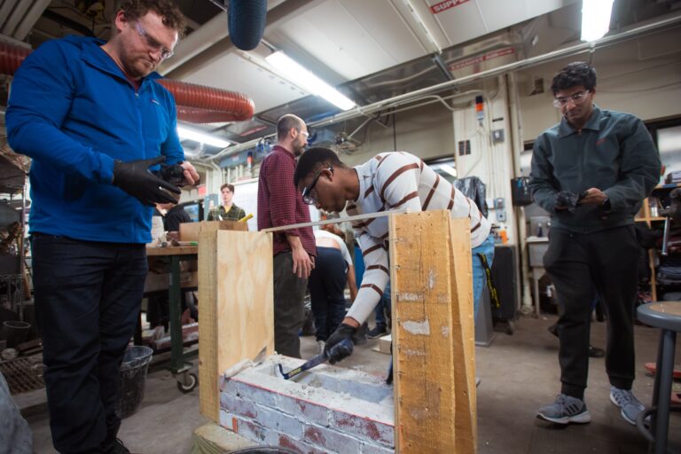 Materials Science and Engineering | MIT School of Engineering