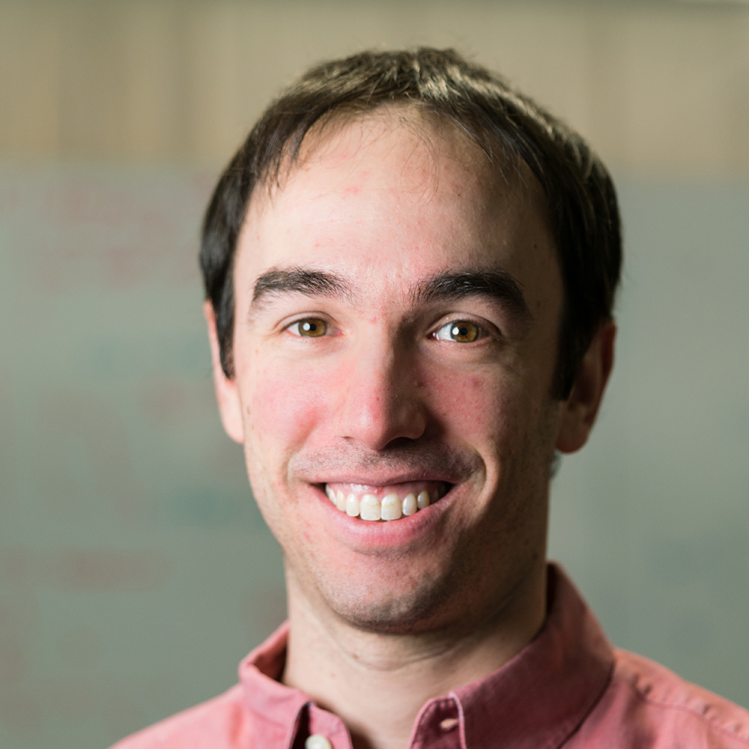 David Sontag | MIT School of Engineering