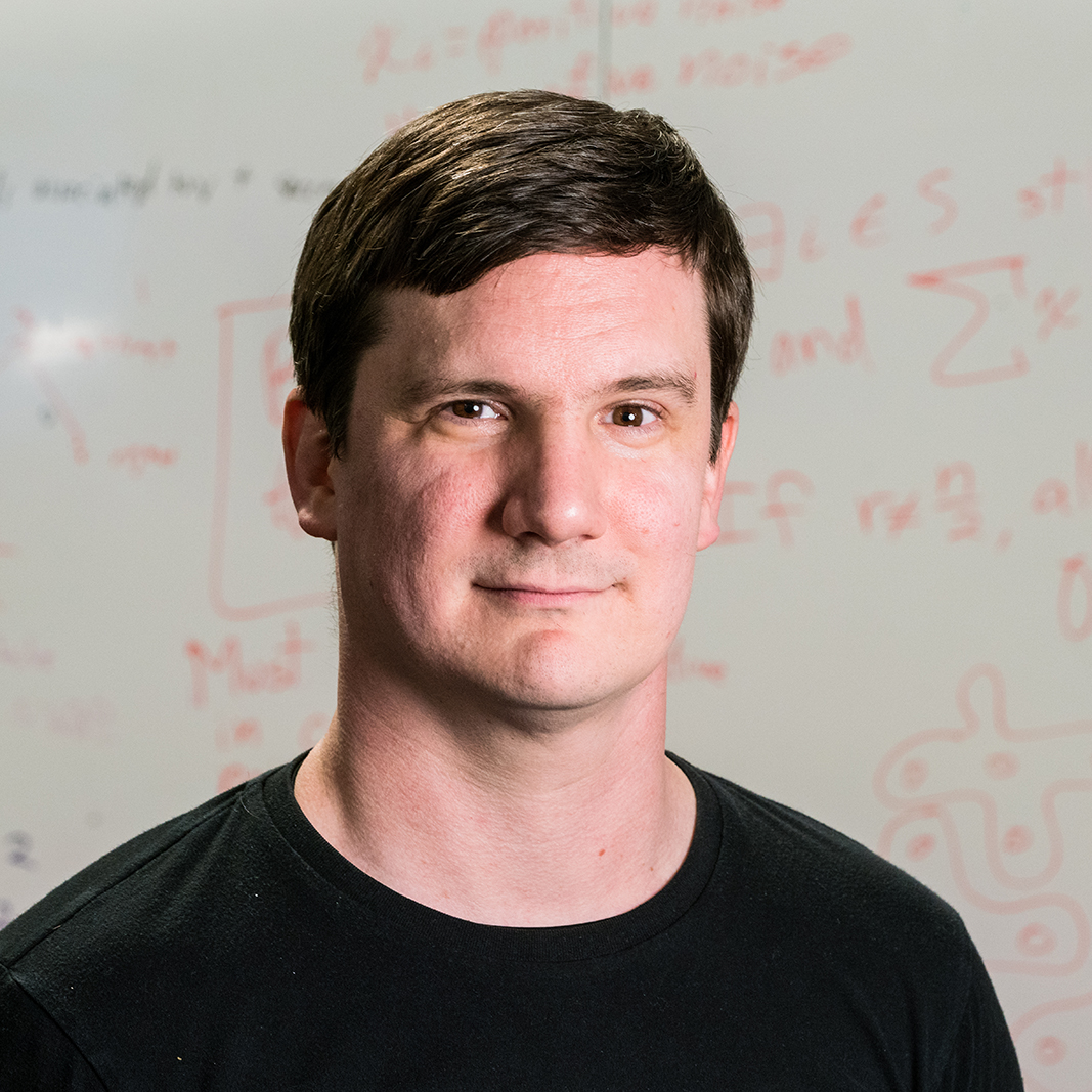 Ryan Williams | MIT School of Engineering