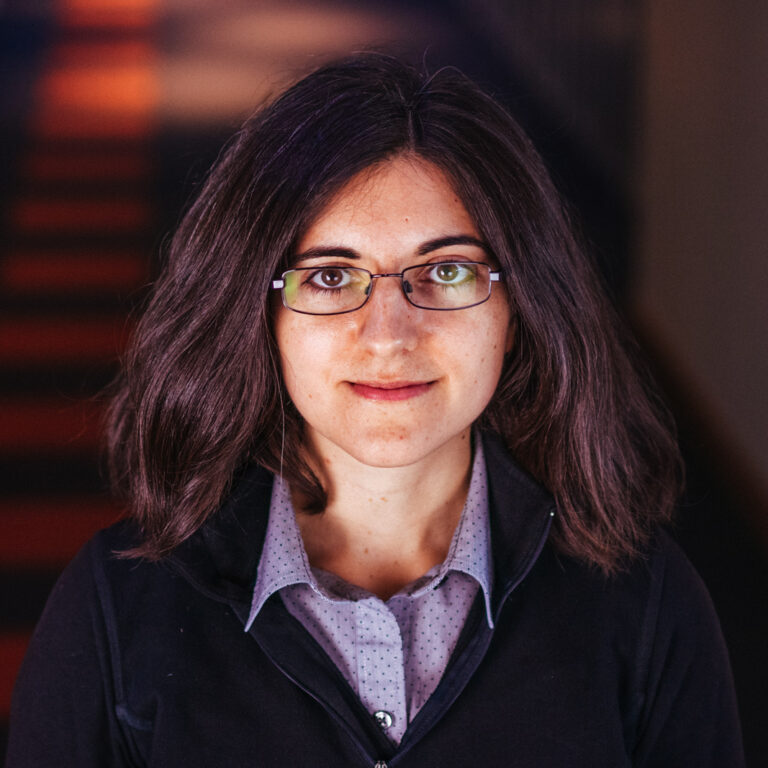 MIT School of Engineering | » Tamara Broderick